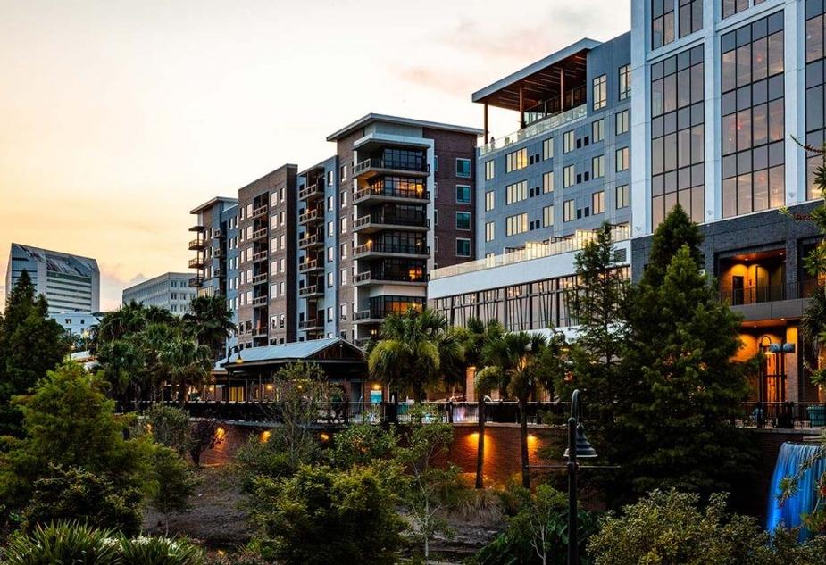 Cascades Mixed Use Development (2024 People's Choice Award Candidate ...