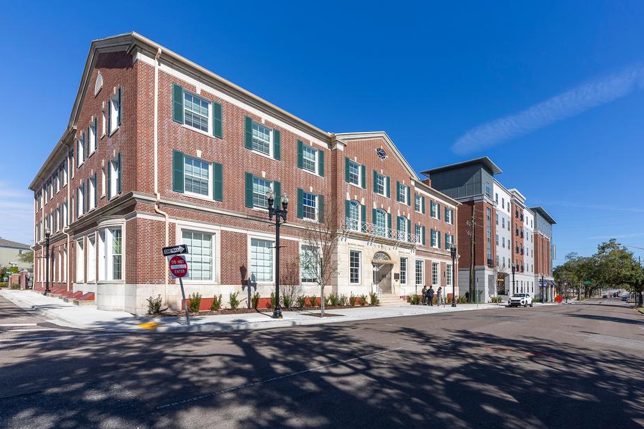 Lofts at Cathedral (2025 People's Choice Award Candidate, Florida ...