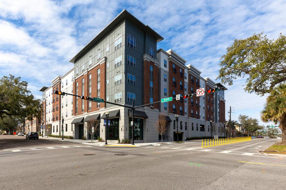 Lofts at Cathedral (2025 People's Choice Award Candidate, Florida ...