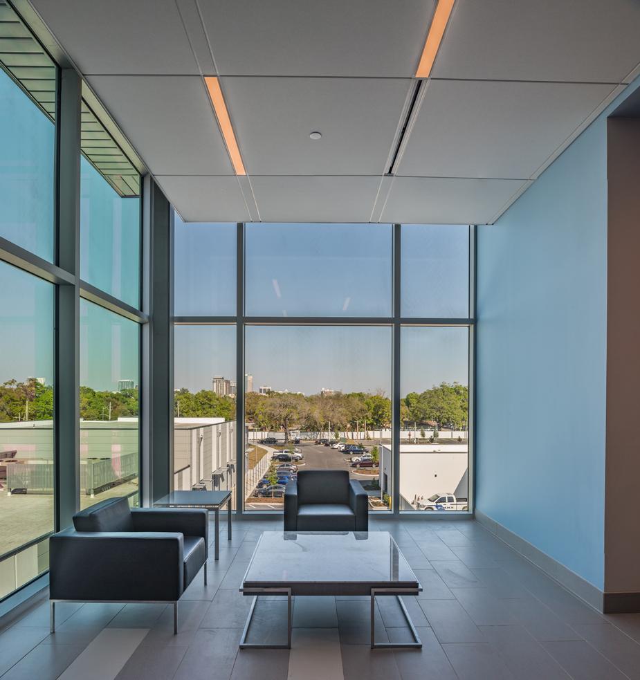 Orlando Police Department Headquarters (2023 People's Choice Award ...