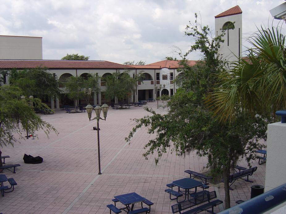 University High School (2022 People's Choice Award Candidate, Florida ...