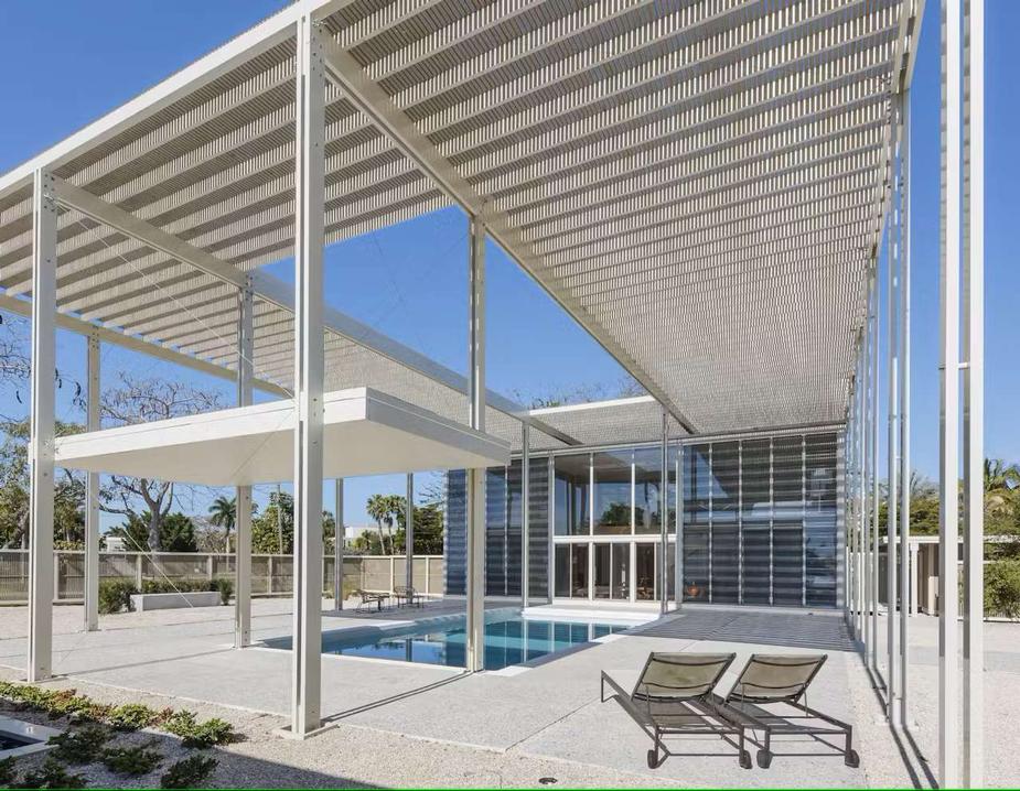 The Umbrella House (2025 People's Choice Award Candidate, Florida ...